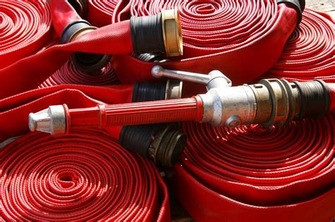 4 Essential Tips For Fire Hose Reels Maintenance