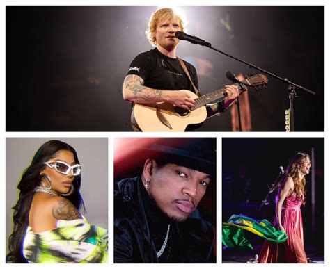 Rock In Rio 2024 Artistas Lari Silvia