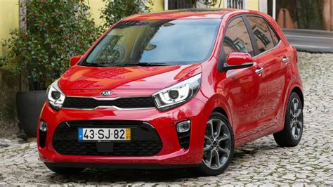 Los 10 Coches Más Baratos Que Puedes Comprar En 2020