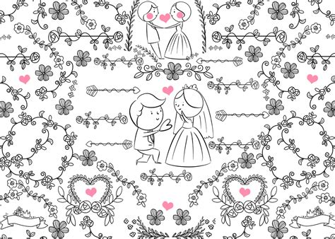 Valentines Day Cupid Arrow Love Background Love Leaf Flower