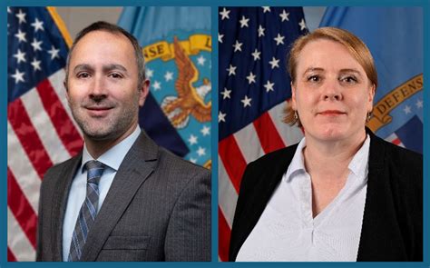 Dla Employees Graduate From Dod Executive Leader Development Program