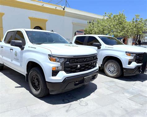 Refuerzan Respuesta Ante Emergencias Hidrometeorológicas En Los Cabos