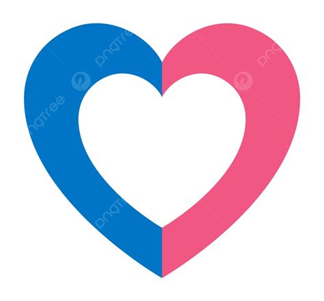 Heterosexual Or Straight Pride Flag Passion Tolerance Straight Png