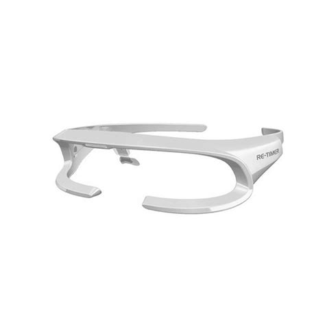 Re Timer Glasses — Kayla Barnes Lentz