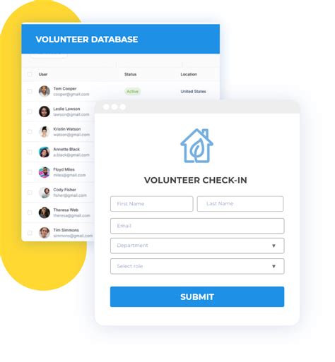 Maximize Your Nonprofits Impact With Low Code Caspio