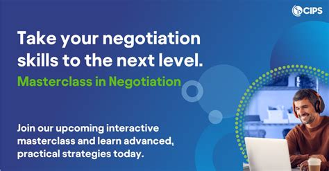 Cips Australia And New Zealand On Linkedin Negotiating