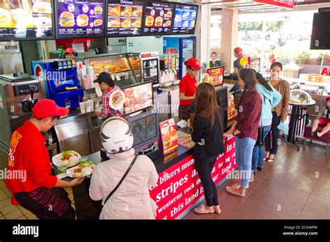 Top 100 Fast Food Restaurants