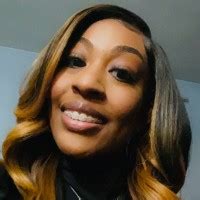 Cherise Williams —program Manager Community Development Strategic