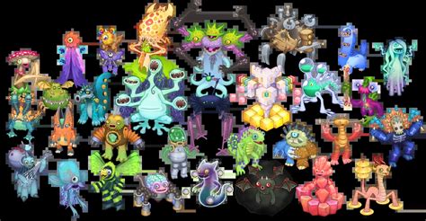 Categoryepic Ethereals My Singing Monsters Wiki Fandom