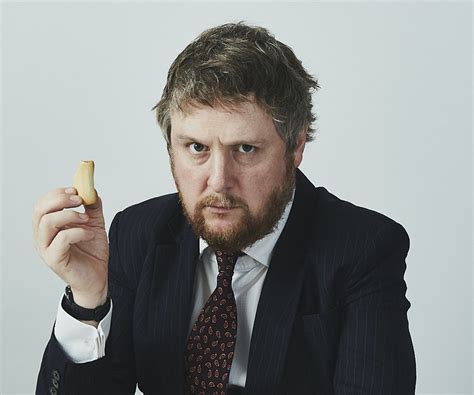 Hackney Comedy Experience With David Odoherty — Plosive