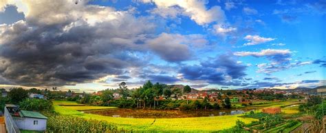 파노라마 풍경 마다 가스 카 르 Pixabay의 무료 사진 Pixabay