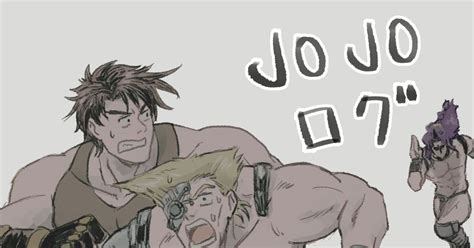 Jojos Bizarre Adventure Hitman Team Stroheim Jojoログ Pixiv
