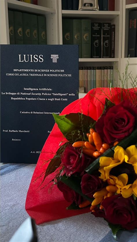 Dear Network Im Delighted To Share That Two Weeks Ago I Officially Graduated In Political