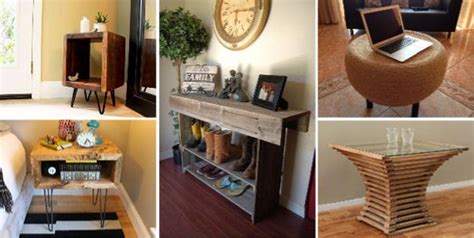 16 Muebles Que Puedes Hacer Tu Mismo Utilizando Pallets Ideas Perfectas