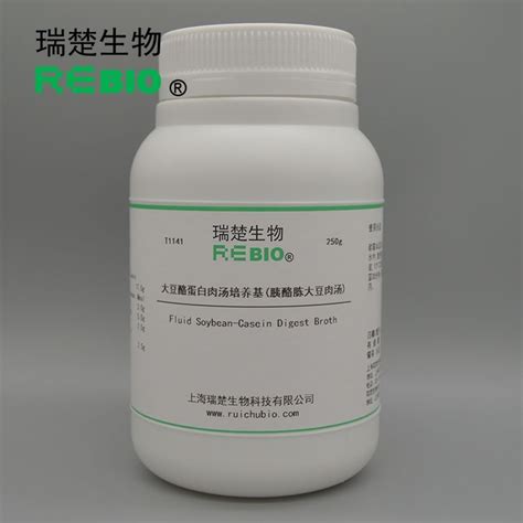 瑞楚生物 Bl琼脂基础干粉培养基 用于双歧杆菌的分离和培养 250g瓶 T1907 包邮