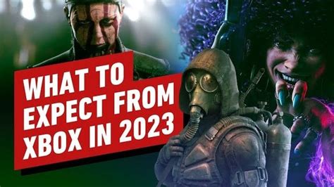 Idle Sloth On Twitter IGN What To Expect From Xbox In 2023 Https