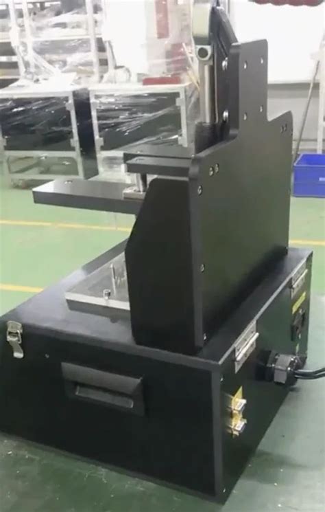 Pcb Testing Jig Fixture At Rs 50000 Piece Vadodara Id 2849917352730