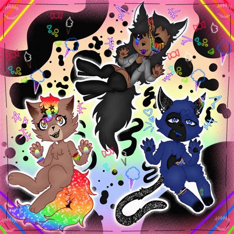 Candy Gore By Sleepymoonflowerr On Deviantart