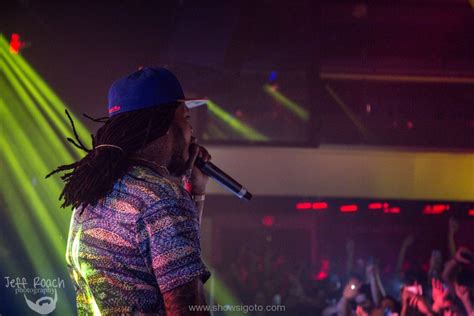 Waka Flocka Flame Live Concert Photos Firestone Live Orlando Fl