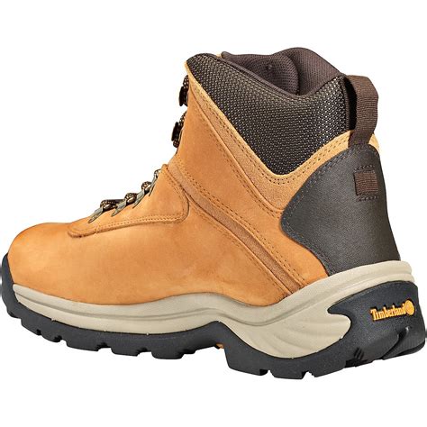 Timberland Mens White Ledge Waterproof Hiking Boots Academy