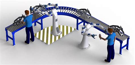 Inductive Coupling Simple Concept For Complex Automation Part 2