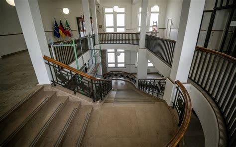 Staatskanzlei Muss Echte Transparenz Schaffen