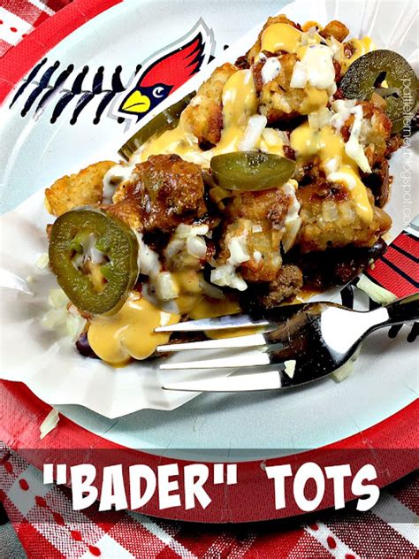 Olla Podrida “bader” Tots