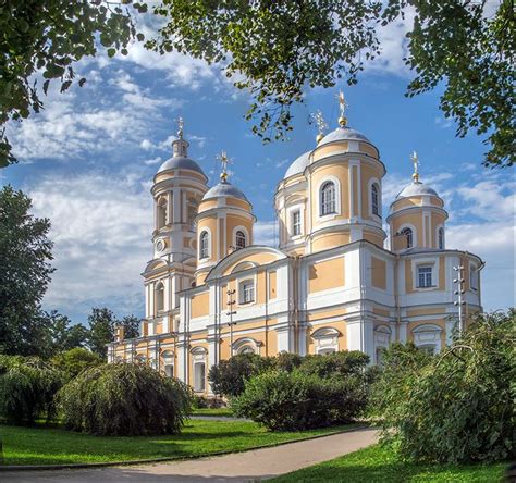 As Art Gallery Соборы Санкт петербург Храм