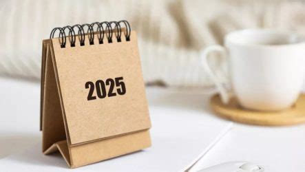 Zile libere legale în 2025 pentru români Calendar complet și perioade