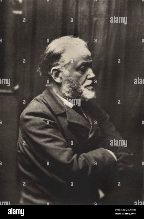 FANTIN LATOUR Ignace Henri Jean Theodore Archives Zephyr Opale Photo
