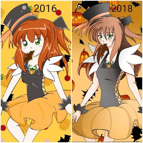 Improvements By Saya Chiko On Deviantart