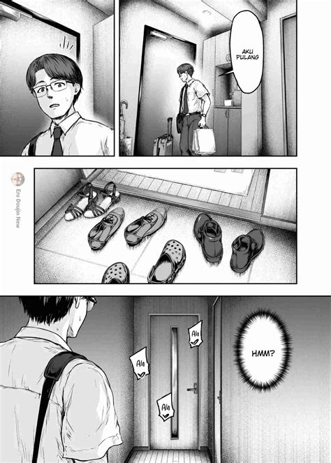 Chapter 3 Samemanhwa