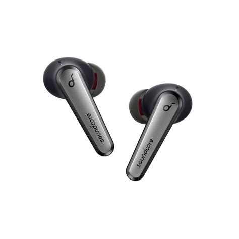 Беспроводные наушники Anker Soundcore Liberty Air 2 Pro черный: купить ...