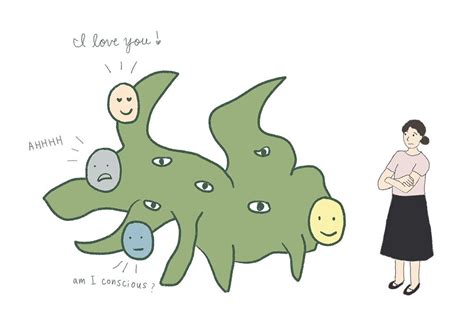 Some Thoughts On Human Ai Relationships Community Openai Developer Community