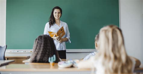 El Rol Del Docente En Un Aula Diferenciada Educrea