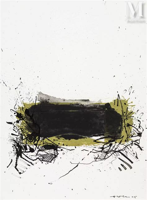 John Harisson Levee 1924 2017 Lot 20 Enchères