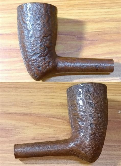 Refurbishing An Ultra Lightweight Amphora X Tra 728 Tall Pixaxe