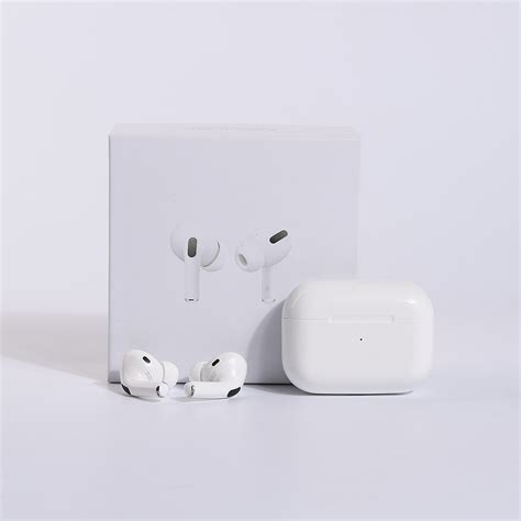 Best Quality Original Air PRO Tws GPS Strong Bass Earphones Air PRO Wireless Earbuds