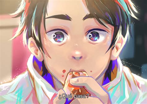 Yuuta By Lil Midori On Deviantart