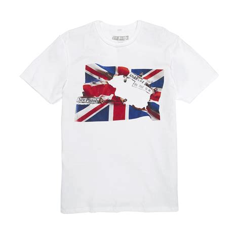 Merch Sex Pistols