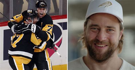 Ishockey Här är Victor Hedmans Drömfemma ”börjar På Bänken” Svt Sport