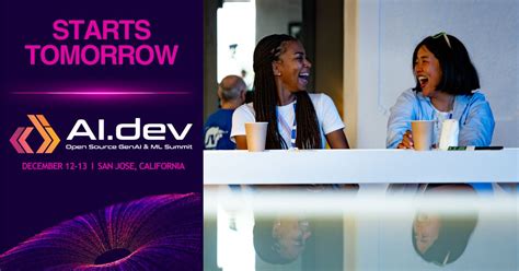 Aidotdev Genai Generativeai Ml Machinelearning Cassandrasummit
