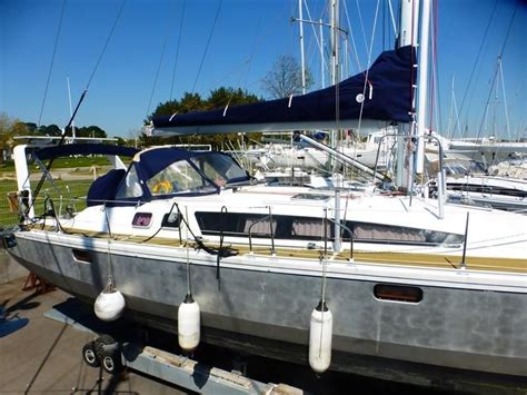 2009 Ovni 445 Cruiser for sale - YachtWorld