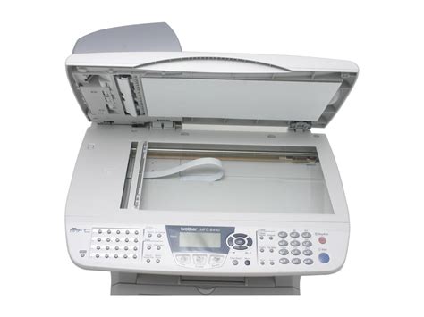 Refurbished Brother MFC Series MFC 8440 MFC All In One Monochrome