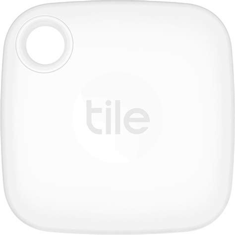 Tile Mate Home Assistant Guide