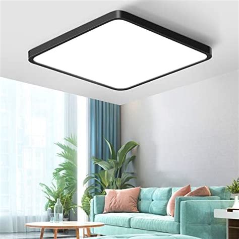 Flat Panel Led Kitchen Light Kitchen Info