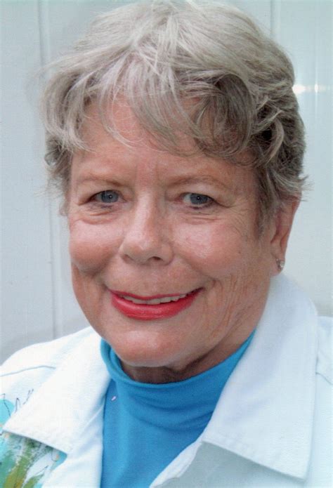 Lucretia Ann Van Olst Obituary New Port Richey FL