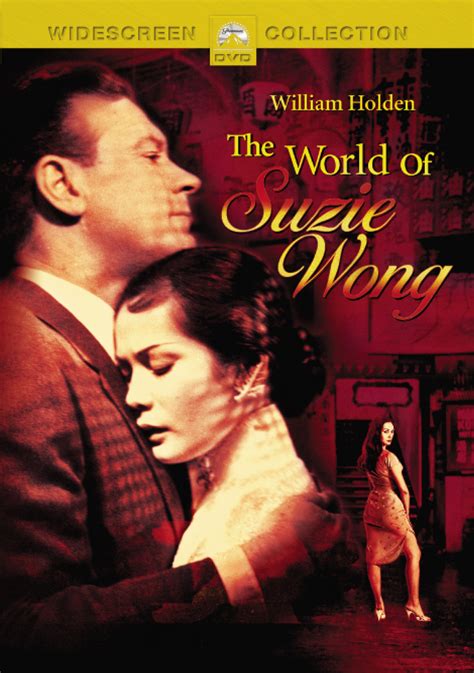 The World Of Suzie Wong Full Cast And Crew Tv Guide
