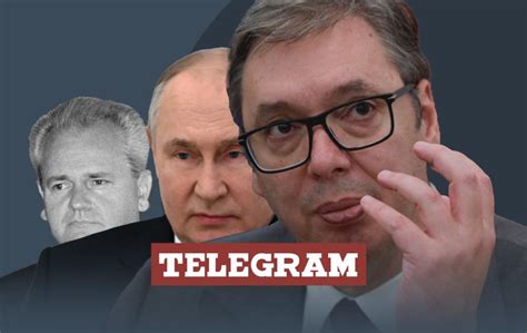 Jasno Je Tko Stoji Iza Provociranja Novog Rata Na Kosovu Pitanje Je Samo Je Li čitava Akcija