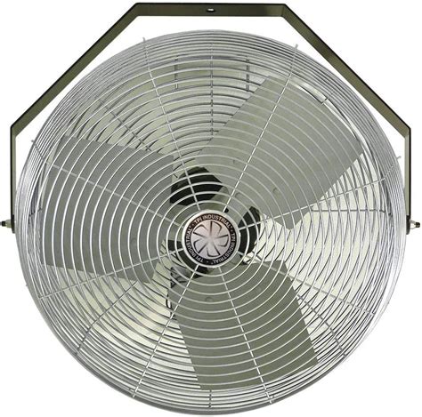 TPI Corporation U12 TE Ventilador de estación de trabajo industrial